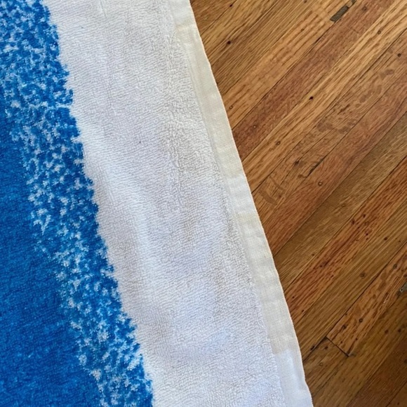 Pepsi | Bath | Vtg Pepsi Light Beach Towel | Poshmark